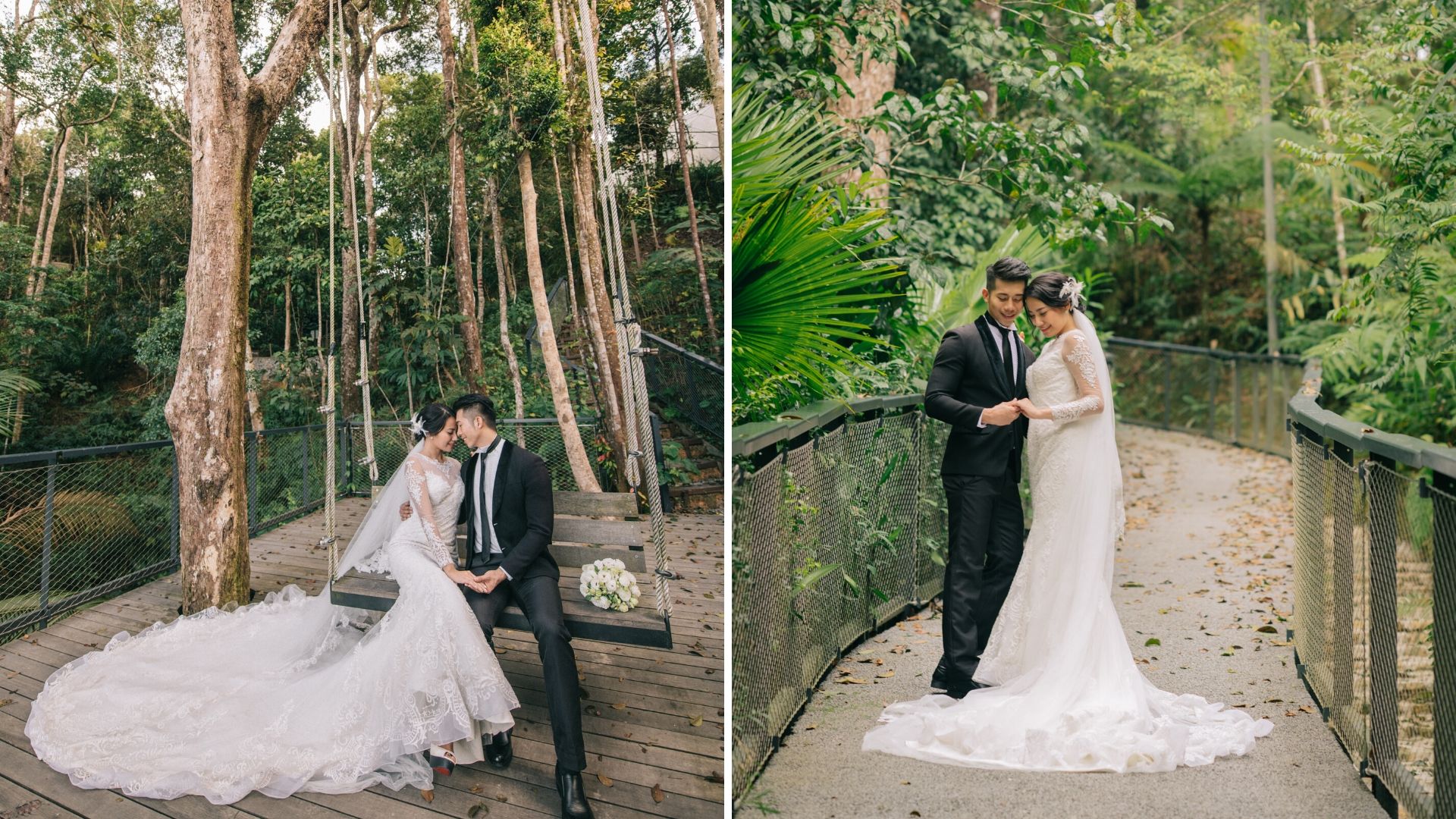 PREWEDDING - Penang Wedding Tourism