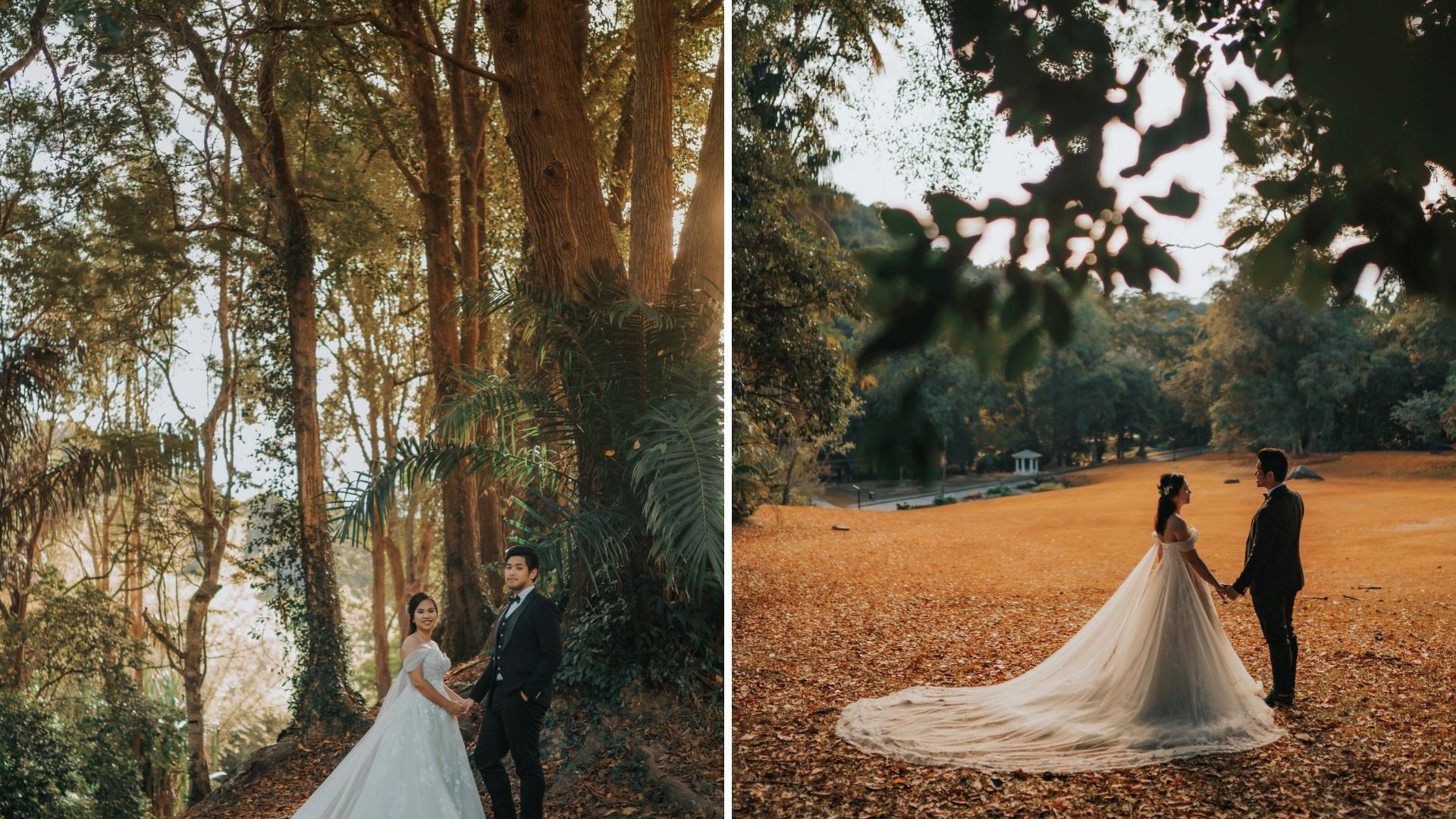 PREWEDDING - Penang Wedding Tourism