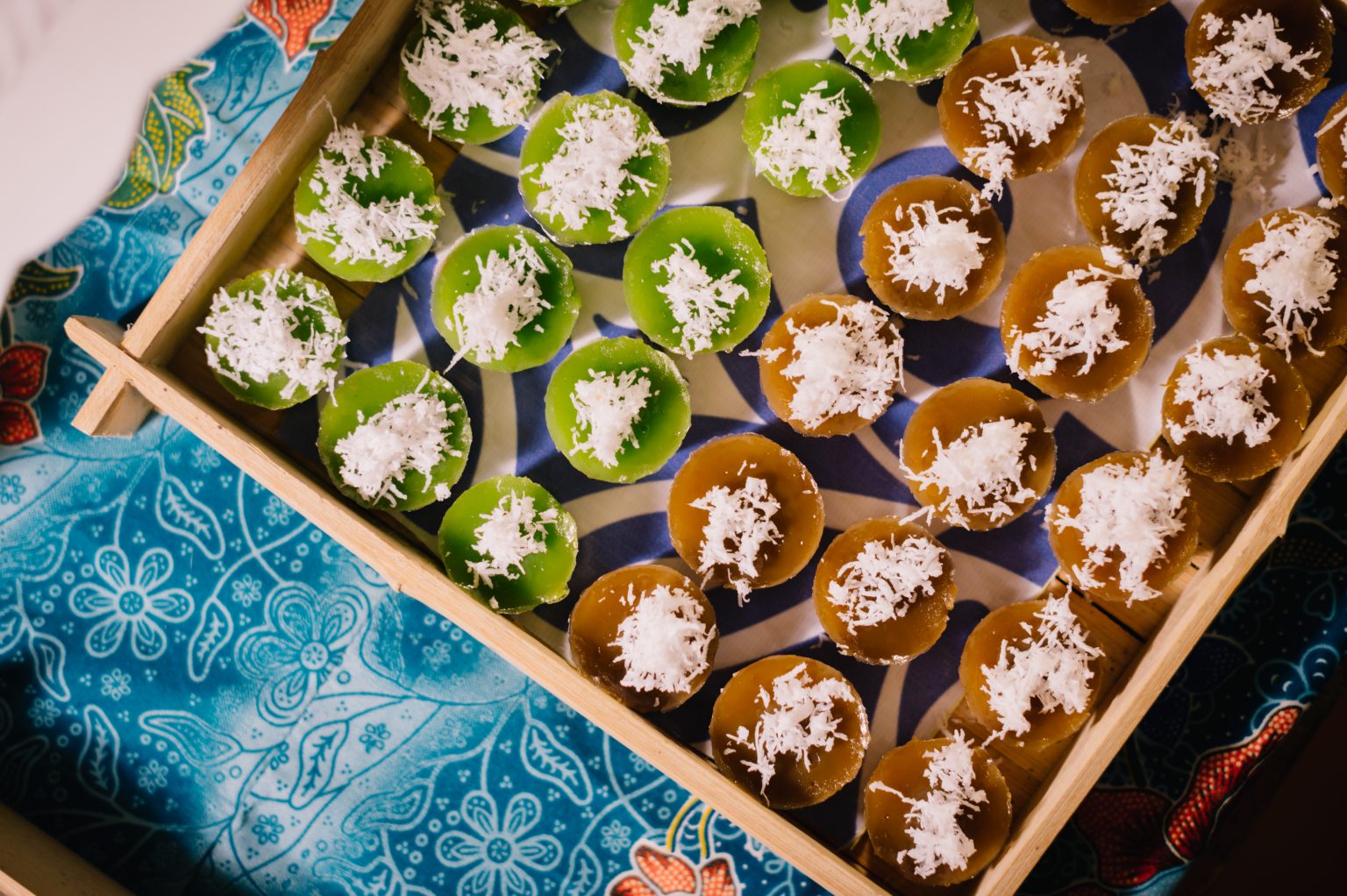 PERANAKAN WEDDING THEME - Penang Wedding Tourism