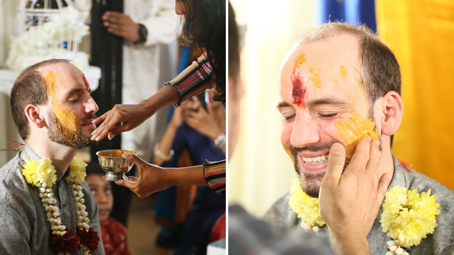 INDIAN WEDDING THEME - Penang Wedding Tourism