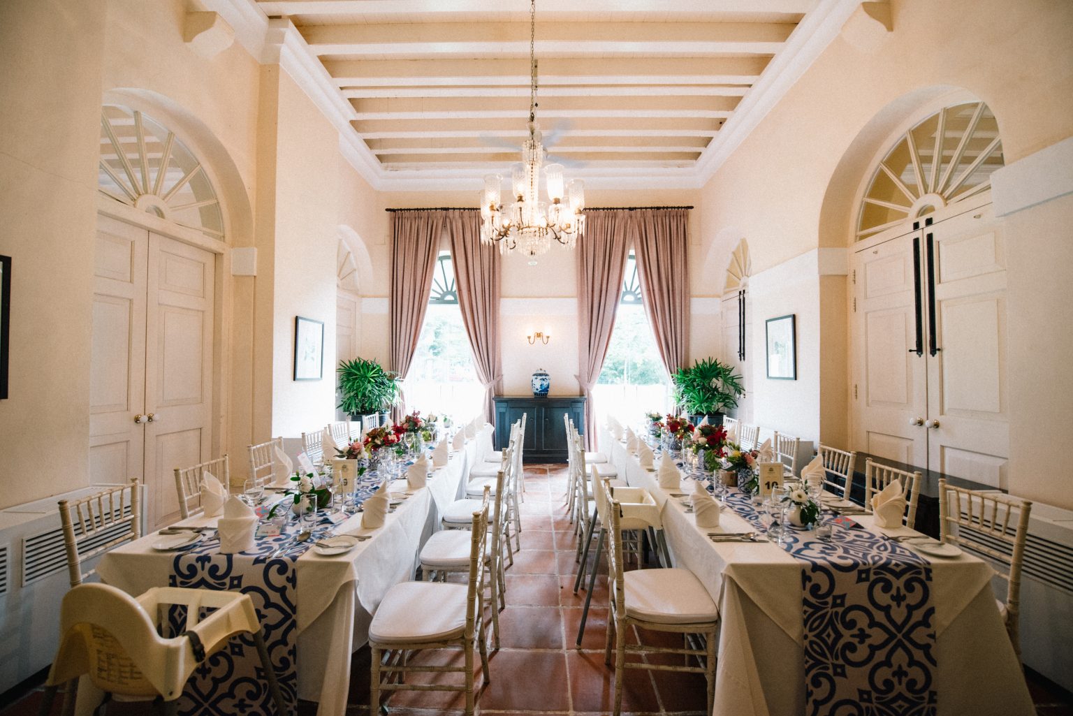 PERANAKAN WEDDING THEME - Penang Wedding Tourism